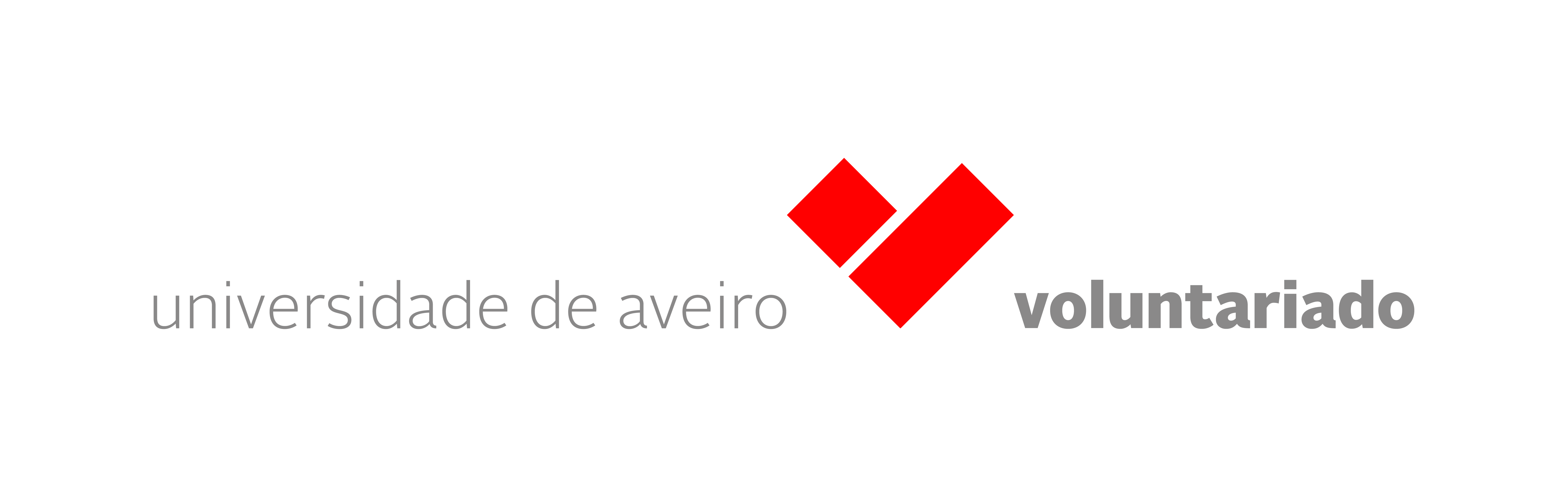 Candidatura à bolsa de voluntariado da UA